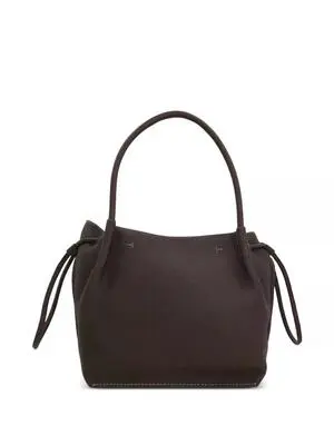 TOD'S T Timeless Tote Bag