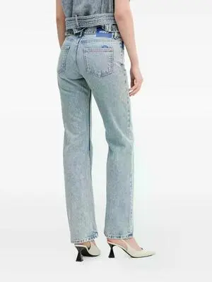 Hugo Five-pocket Jeans