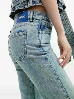 Hugo Five-pocket Jeans