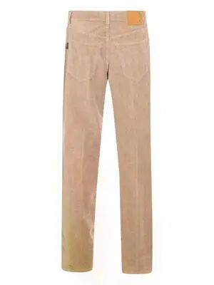 HAIKURE Corduroy Trousers