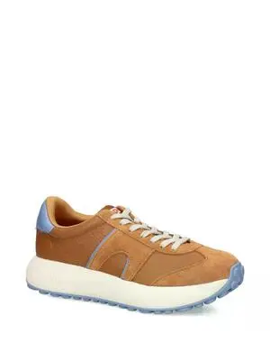 Camper Pelotas Sneakers - Brown