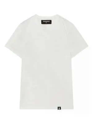 Patrizia Pepe Logo Shirts For Men