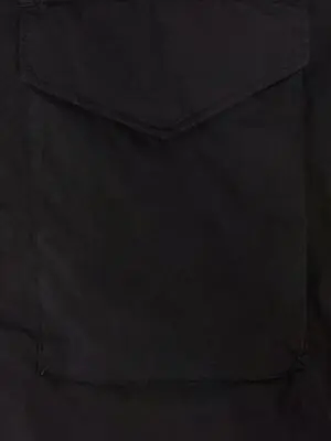 C.P. COMPANY Chrome-r Jacket - Black