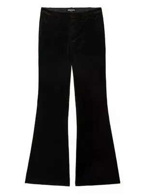 Zadig&voltaire Flare Pants For Women