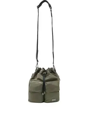 DIESEL® Drawstring Bucket Bag