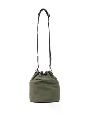 DIESEL® Drawstring Bucket Bag
