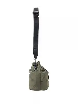 DIESEL® Drawstring Bucket Bag