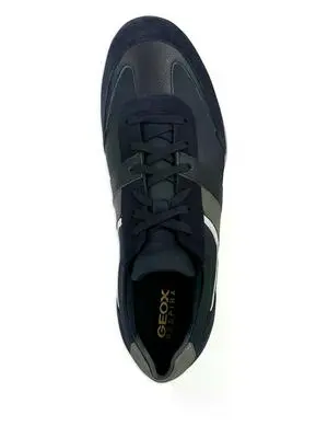 Geox Wells Lace-up Sneakers