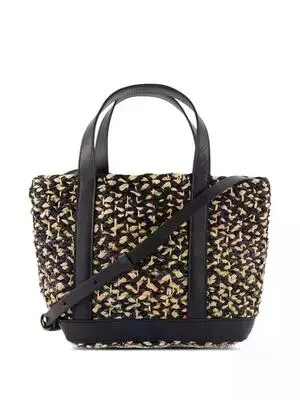 Vanessa Bruno Cabas S Medium Tote Bag