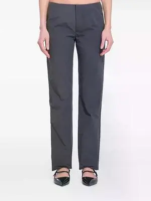 Marni Pintuck-detail Trousers