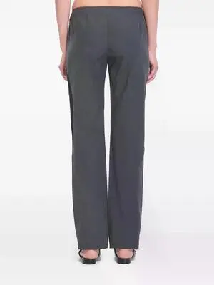 Marni Pintuck-detail Trousers