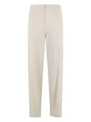 ISABELLE BLANCHE Sand Trousers