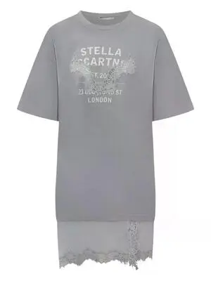 Women's Gray Dress T-shirts