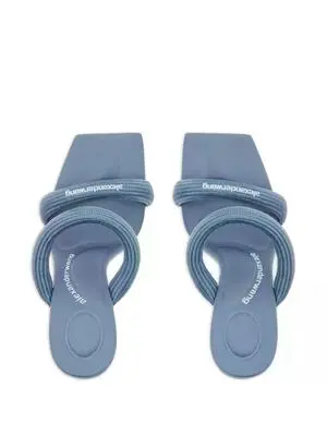 Alexander Wang 105mm Julie Sandals