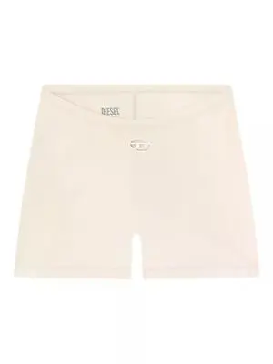 DIESEL® Logo-embellished Boxer Shorts - Neutrals