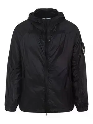 Stone Island Hooded Jacket
