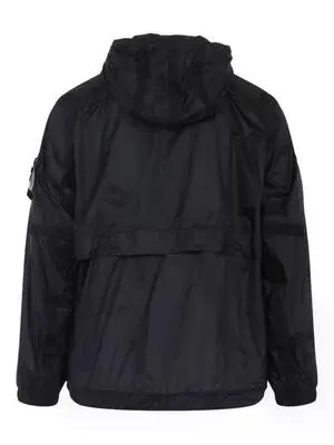 Stone Island Hooded Jacket