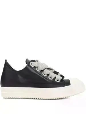 Rick Owens Flat Sneakers For Men