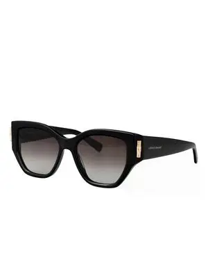 Longchamp Lo764s Cat-eye Sunglasses