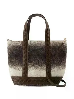 Vanessa Bruno Cabas Braided Tote