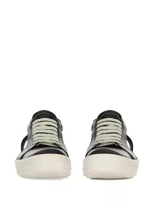 Rick Owens Hollywood Sneakers - Black