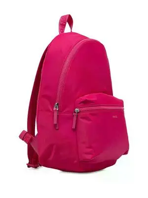 Hugo Zip-fastening Backpack