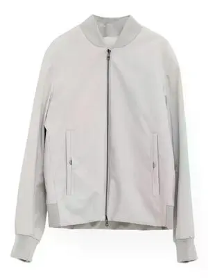 Moncler Epinal Bomber Jacket - Grey