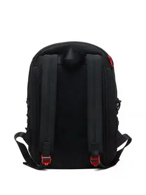 DIESEL Drawstring-detail Backpack
