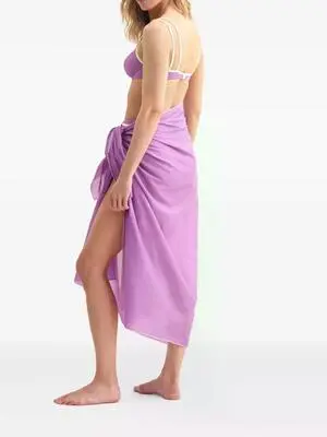 ERES Cabine Sarong - Purple