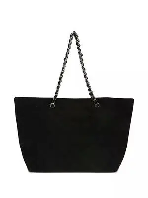 Tory Burch Ella Chain-strap Tote Bag