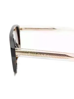 BVLGARI Tubogas Sunglasses