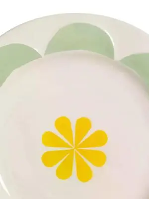 &K AMSTERDAM Folk Plates