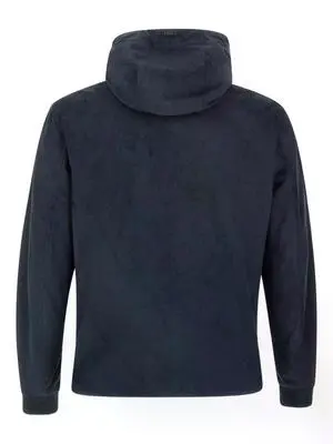 Herno Hooded Jacket