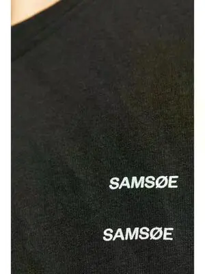 SAMSOE SAMSOE Joel T-shirt