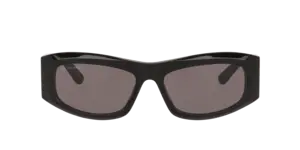 Balenciaga Sunglasses - Grey