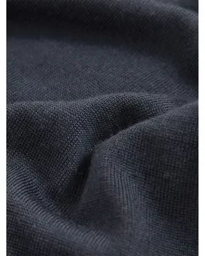 REISS Milburn Regular Fit V-neck Sweater