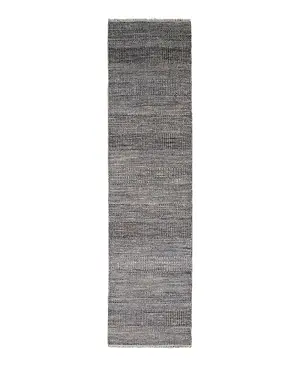 FEIZY Janson I92i6065 Runner Area Rug, 2'6 X 12 - Gray