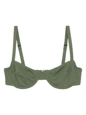 Matteau Balconette Bikini Top