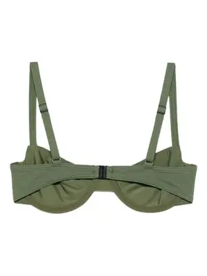 Matteau Balconette Bikini Top