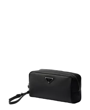 Prada Saffiano Pouch