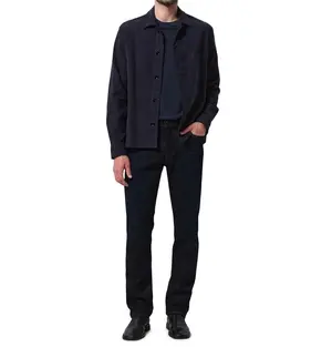 Citizens Of Humanity Workshirt - Navy