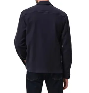 Citizens Of Humanity Workshirt - Navy