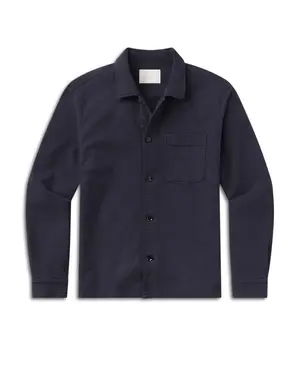 Citizens Of Humanity Workshirt - Navy