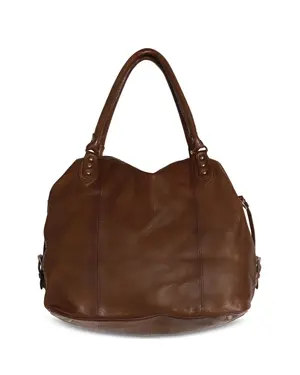 Free People Emerson Tote - Espresso