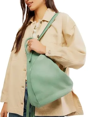 Free People We The Free Soho Convertible Backpack