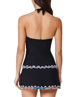 GOTTEX Skirted Swim Bottom