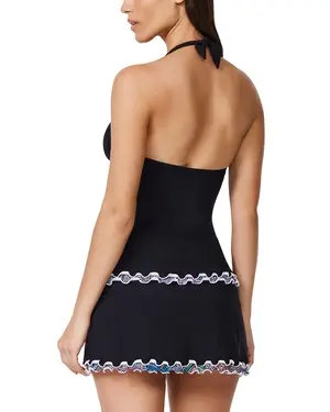 GOTTEX Skirted Swim Bottom