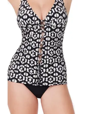 GOTTEX Mantra D Cup Tankini Top