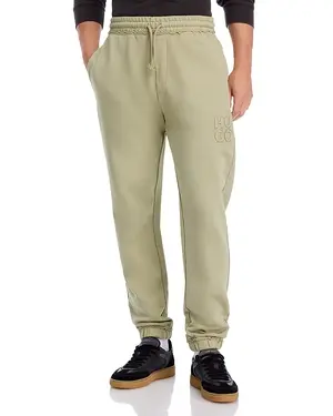 Hugo Distrose Pants - Open Green