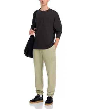 Hugo Distrose Pants - Open Green